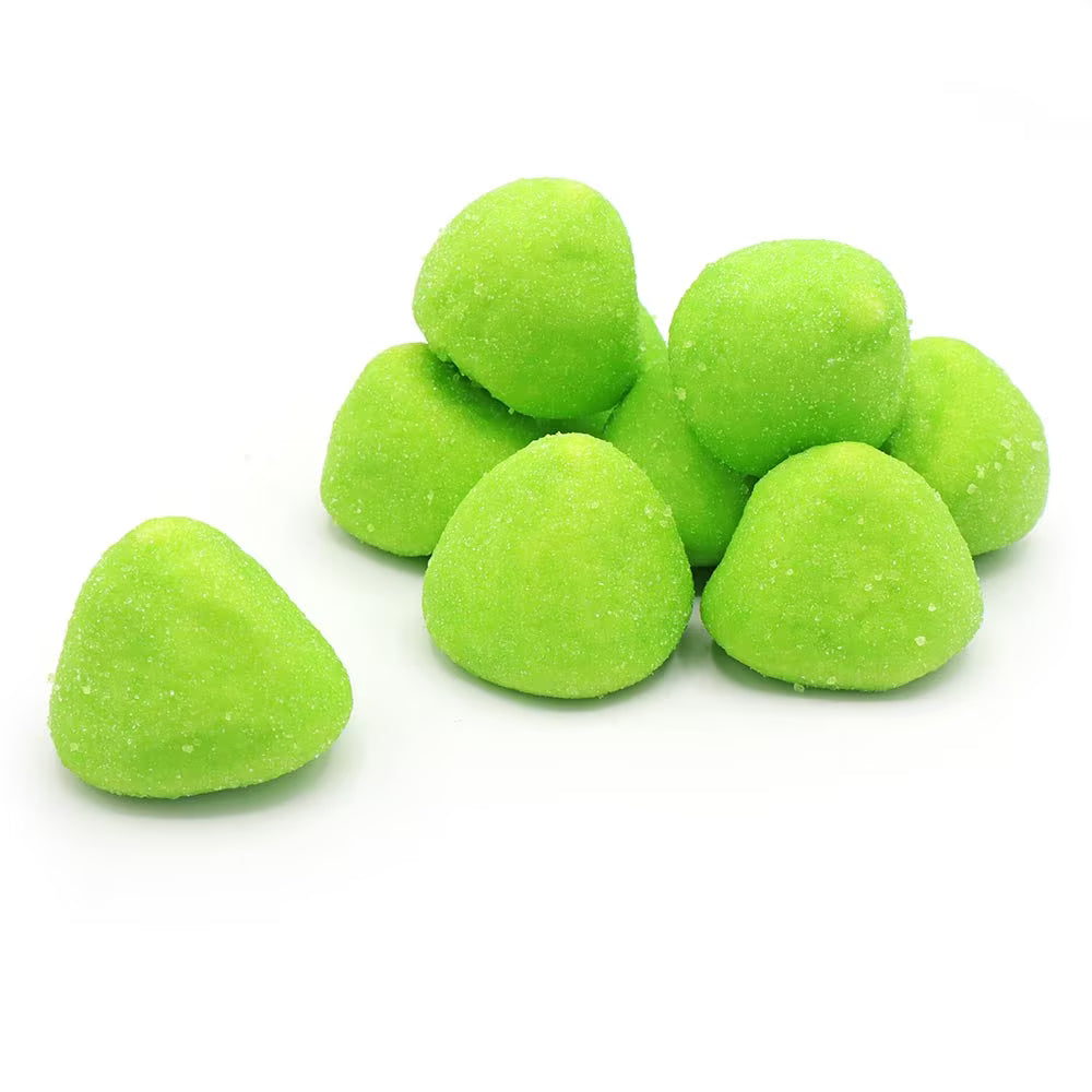 Green Paint Balls – Cooks Sweets