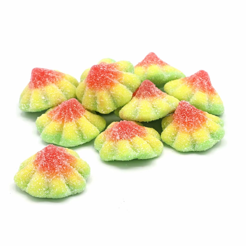 Sour Volcanoes – Cooks Sweets