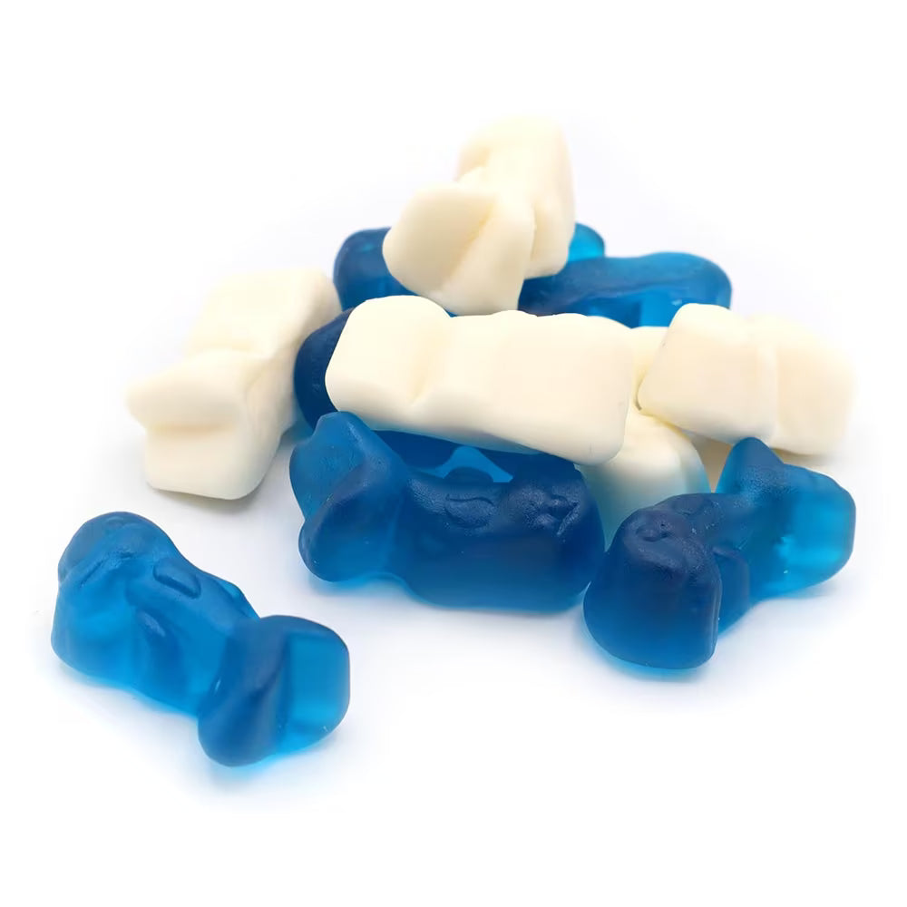 Baby Dolphins – Cooks Sweets